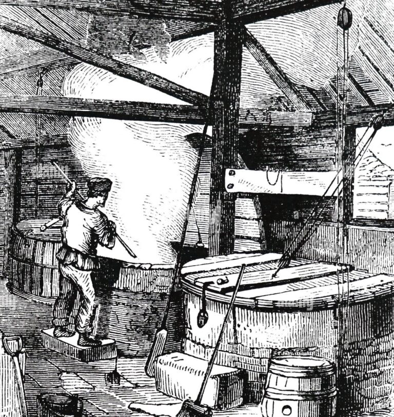 When Soap Was Invented: A Journey Through the History of Soap