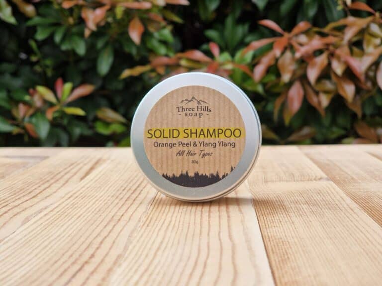 Irish Handmade Soap | Natural, Sustainable Skincare